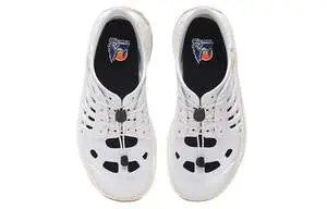 LI-NING Titantrek Azgs018-2 Athletic Sneakers - Standard White