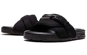 NEW BALANCE Adjustable Strap Slides