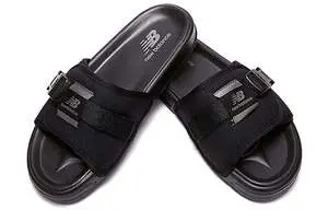 NEW BALANCE Adjustable Strap Slides