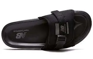 NEW BALANCE Adjustable Strap Slides