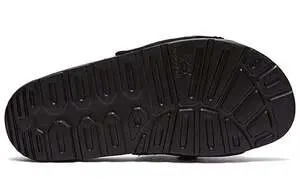 NEW BALANCE Adjustable Strap Slides