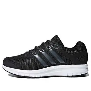Adidas Duramo Lite Athletic Sneakers - Black