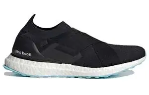 Adidas Ultraboost Slip-on Dna - Black