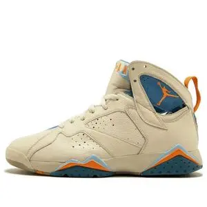 JORDAN 7 Retro High Top Sneakers