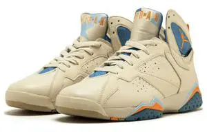 JORDAN 7 Retro High Top Sneakers