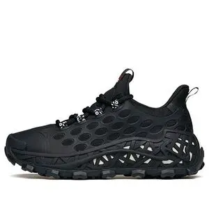 ANTA X Salehe Bembury Sb-02 - Black