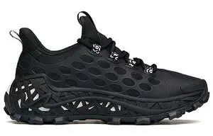 ANTA X Salehe Bembury Sb-02 - Black