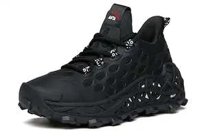 ANTA X Salehe Bembury Sb-02 - Black