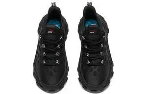 ANTA X Salehe Bembury Sb-02 - Black