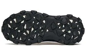 ANTA X Salehe Bembury Sb-02 - Black