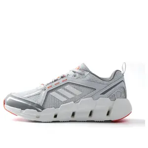 Adidas Adidas Climacool Sneakers Grey/white/red