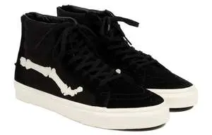 VANS Blends X Sk8-hi Reissue Zip Lx " Marshmallow