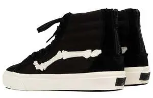 VANS Blends X Sk8-hi Reissue Zip Lx " Marshmallow