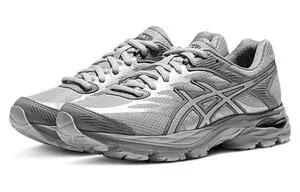 Asics Gel-flux 4 Athletic Sneakers - Grey