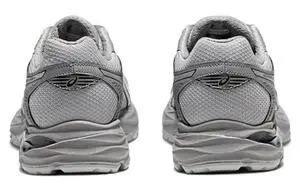Asics Gel-flux 4 Athletic Sneakers - Grey