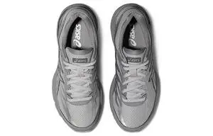 Asics Gel-flux 4 Athletic Sneakers - Grey