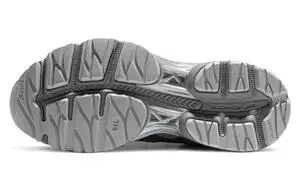 Asics Gel-flux 4 Athletic Sneakers - Grey