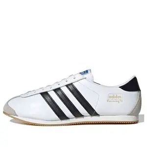 Adidas Adidas Training 76 SPZL White