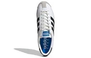 Adidas Training 76 Spzl - White