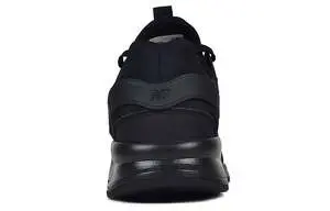NEW BALANCE 247v2 Athletic Sneakers - Black
