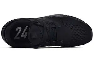 NEW BALANCE 247v2 Athletic Sneakers - Black