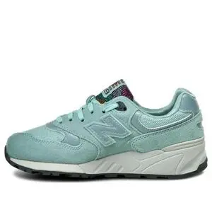 NEW BALANCE 999 "drizzle Concrete" Sneakers - Multi-color
