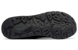 NEW BALANCE 580 Deconstructed Mid Top Sneakers - Black