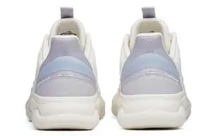 ANTA Running Series Sneakers - White/grey/blue