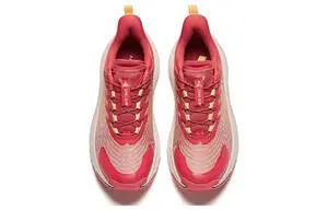 ANTA Red" Running Series Sneakers