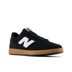 NEW BALANCE Numeric 440 V2 - Black/white/gum
