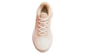 ANTA Running Series Sneakers - White/beige