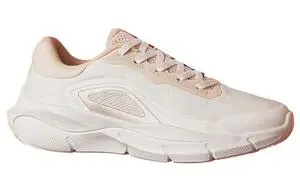 ANTA Running Series Sneakers - White/beige