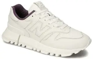 NEW BALANCE Overcoat X Rc_1300 Sneakers - White