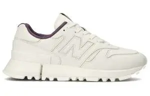 NEW BALANCE Overcoat X Rc_1300 Sneakers - White
