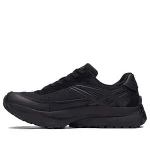 Onitsuka Tiger Sp-ii Athletic Sneakers - Black