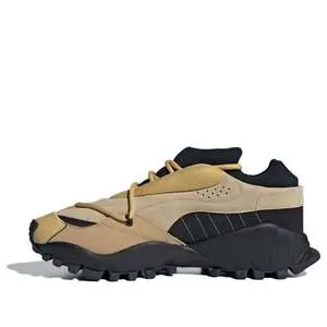 Adidas Adidas Seeulater SPW Sneakers Tan/black