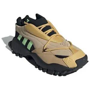 Adidas Seeulater Spw Sneakers - Tan/black