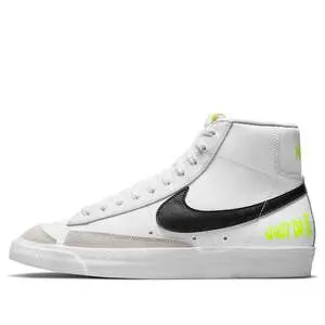 Nike Blazer Mid 'just Do It' Sneakers