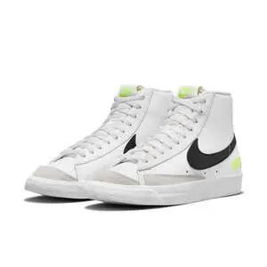 Nike Blazer Mid 'just Do It' Sneakers