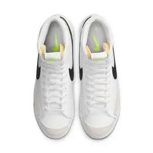 Nike Blazer Mid 'just Do It' Sneakers