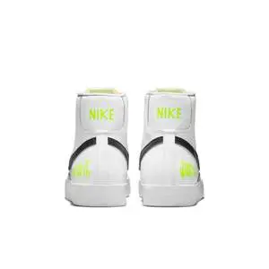Nike Blazer Mid 'just Do It' Sneakers