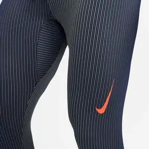 Nike Dri-fit Adv Aeroswift Running Tights Pants