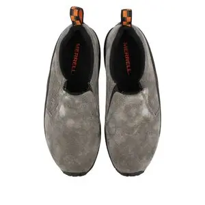 Merrell Jungle Moc Slip-on - Pewter