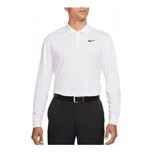 Nike Long Sleeve Polos For Men