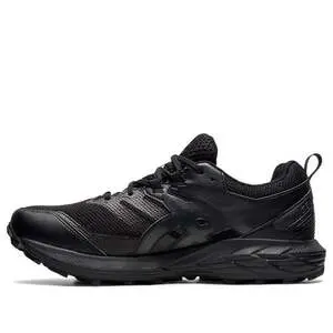 Asics Gel-sonoma 6 Gtx Trail Running Shoes - Black
