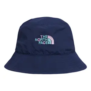 The North Face X Clot Bucket Hat - Navy