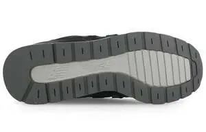 NEW BALANCE 996 Sneakers - Black/white