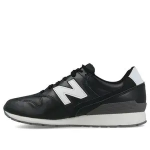 NEW BALANCE New Balance 996 Sneakers Black/white