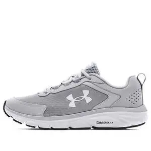 Under Armour Under Armour Charged Assert 9 Sneakers Mod Grey/white