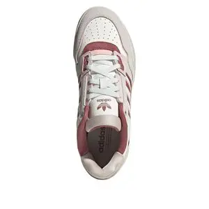 Adidas Drop Step Low 2.0 "white Pink" Jp9973 - White/pink